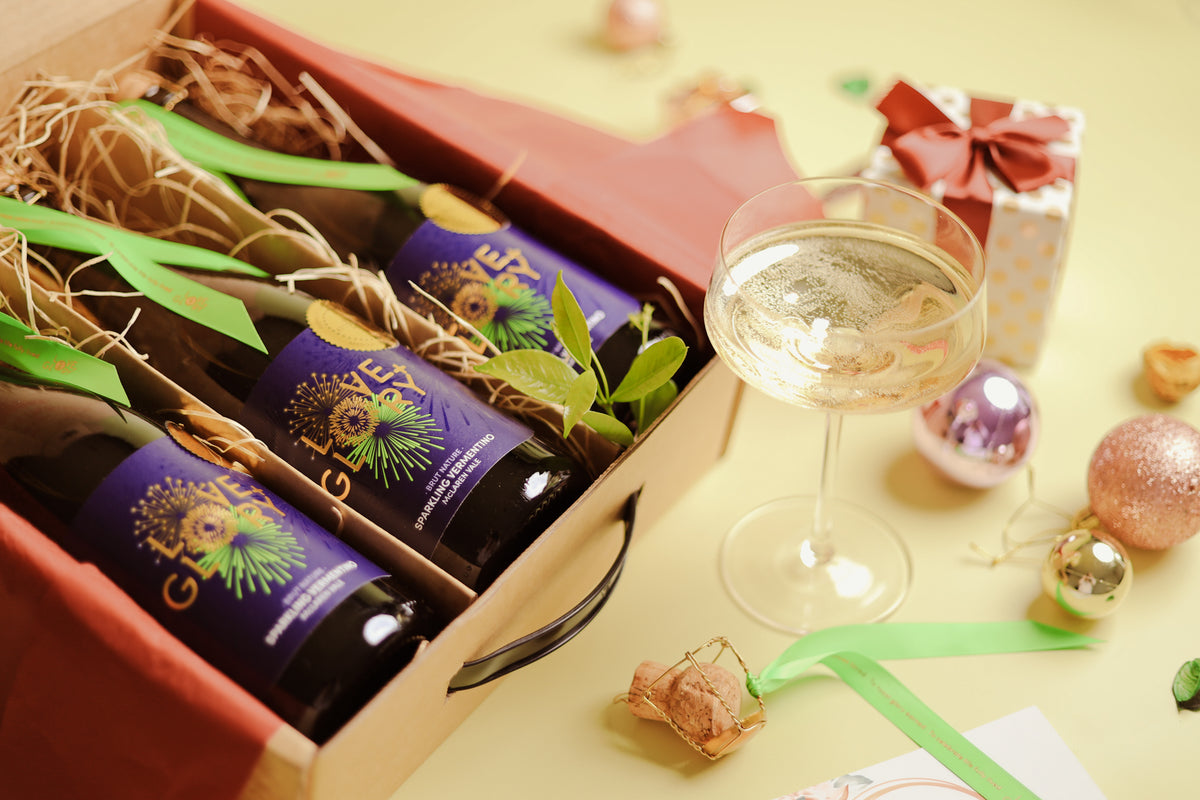 Keto Sparkling 2 pack NEW! – The Only Keto Wines Co